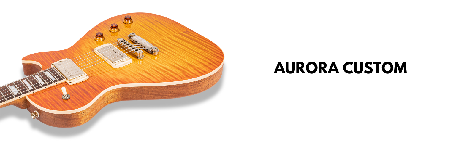 Aurora Custom V2 – Cream T Custom Shop