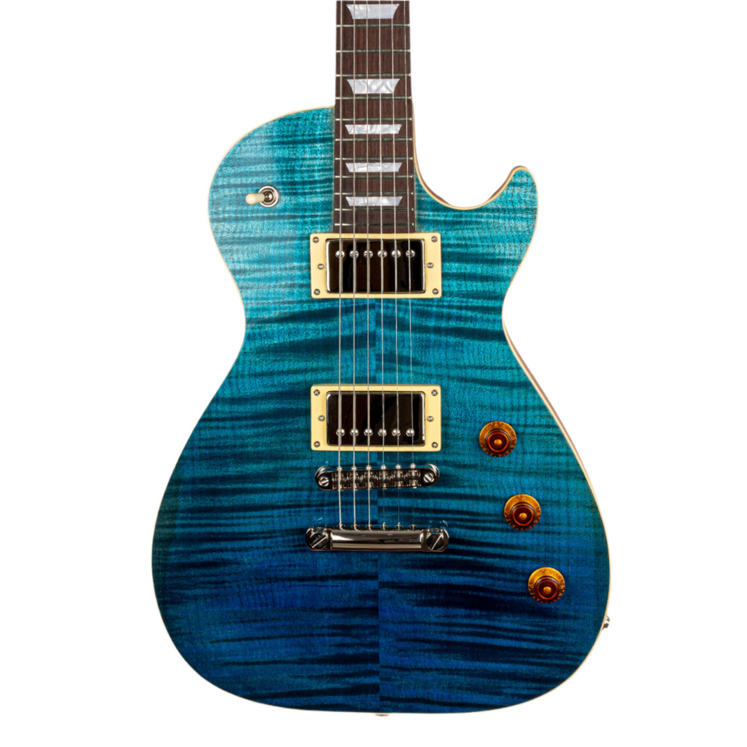 Aurora Custom V2 – Cream T Custom Shop