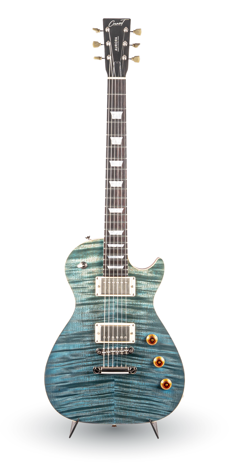 Cream T Custom Shop