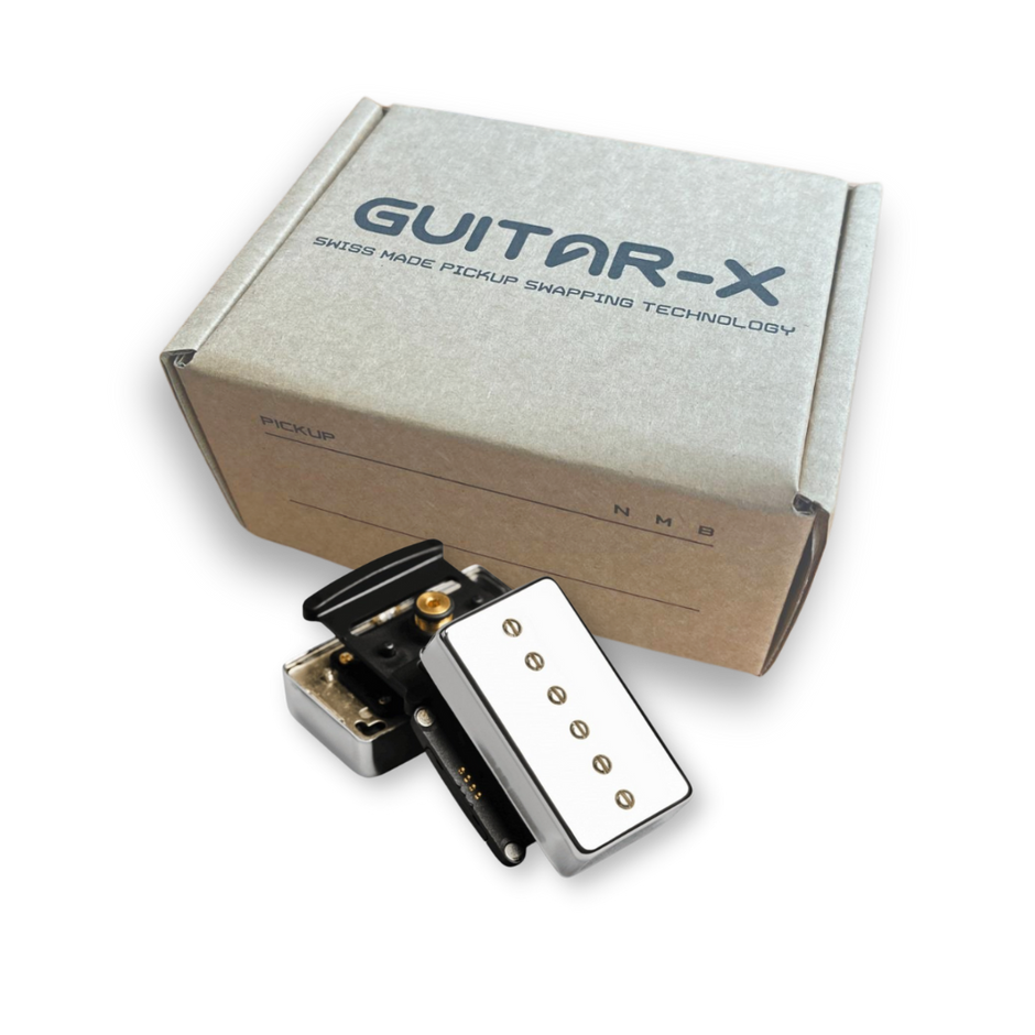 Cream T Pickups – Cream T Custom Shop