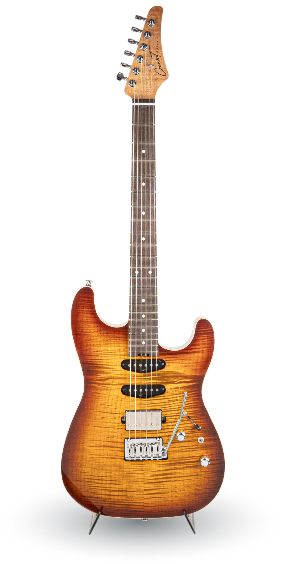 Cream T Custom Shop