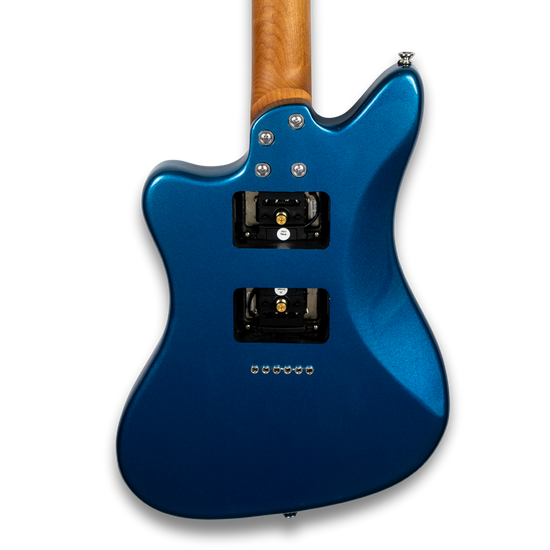 CROSSFIRE LT - AERO BLUE – Cream T Custom Shop