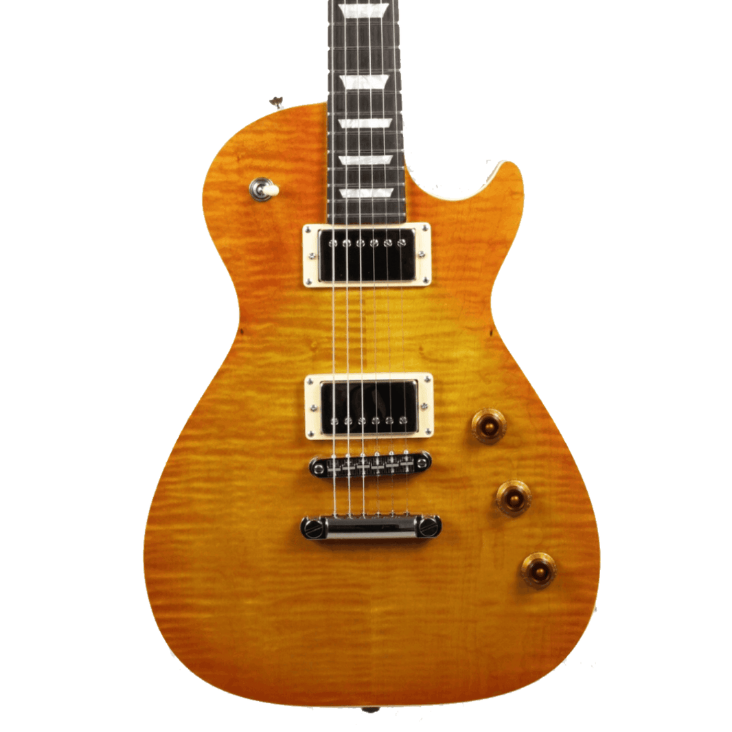 Aurora Custom V2 – Cream T Custom Shop