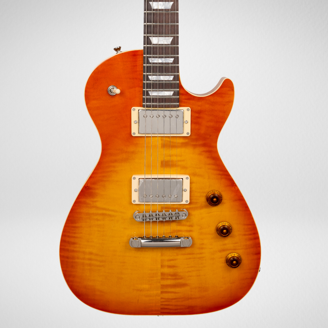 Aurora Custom V2 – Cream T Custom Shop