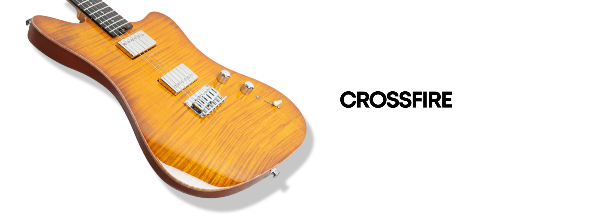 ALL CROSSFIRE MODELS – Cream T Custom Shop