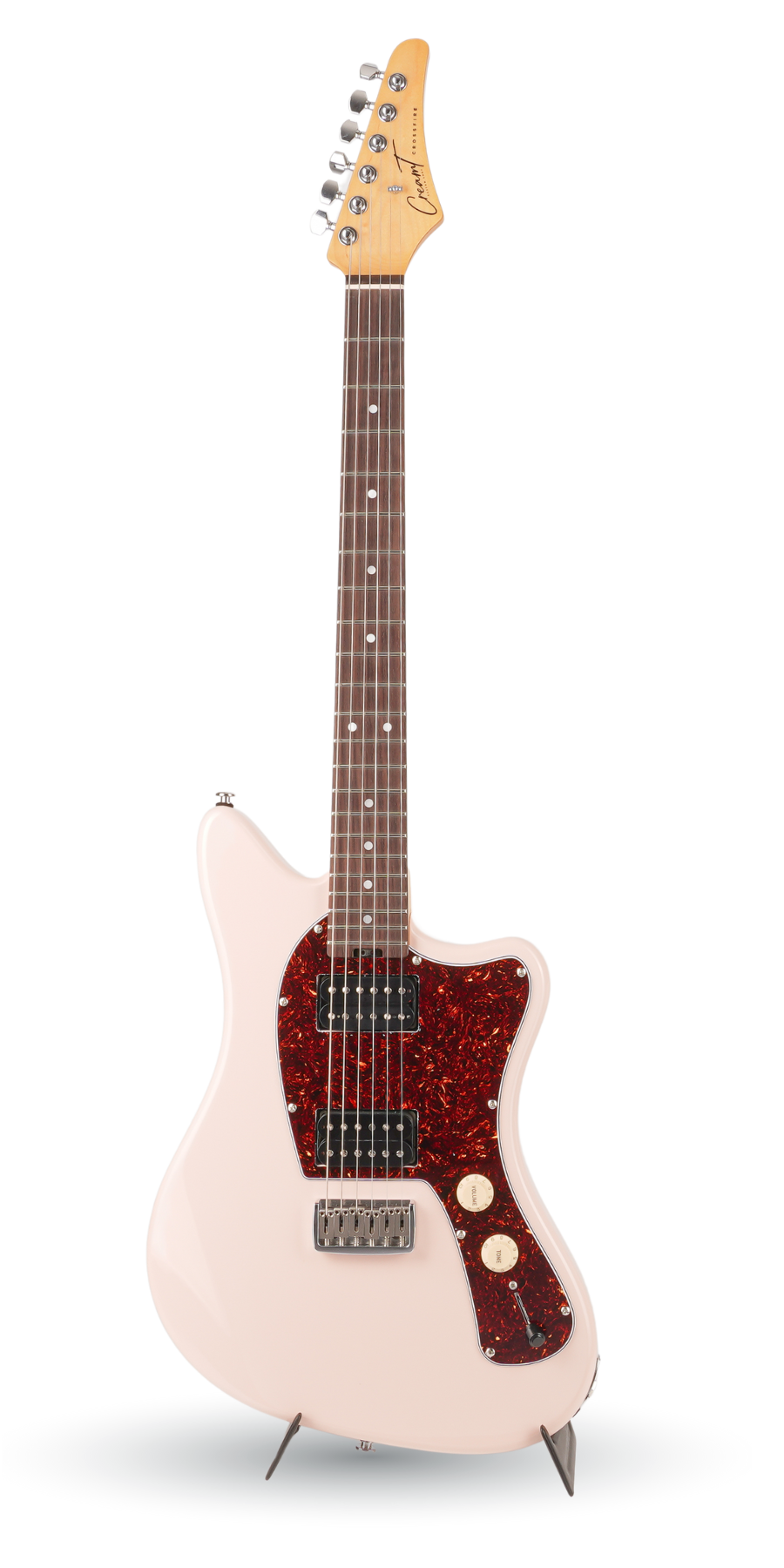 Cream T Custom Shop