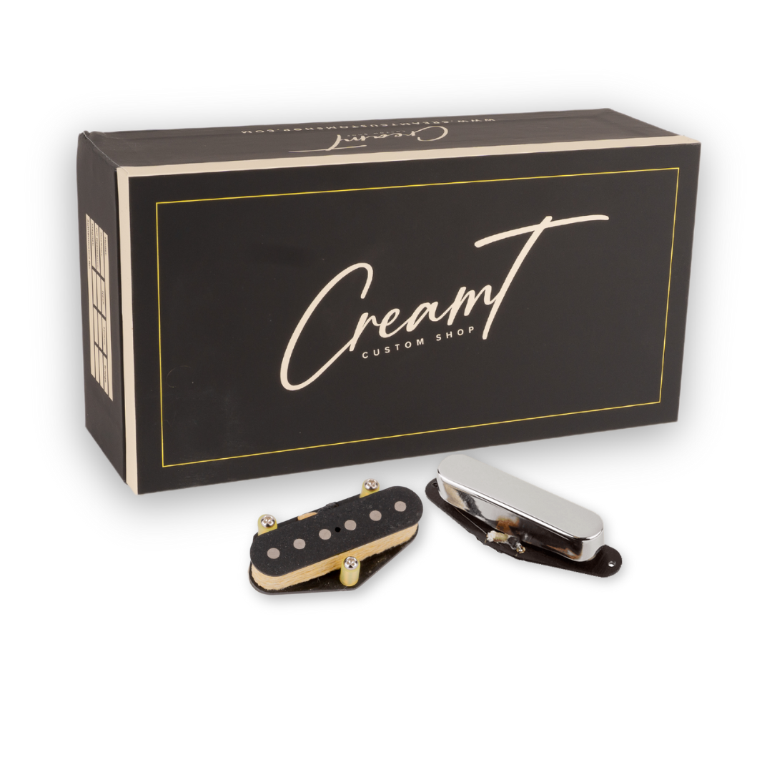 Twanger – Cream T Custom Shop