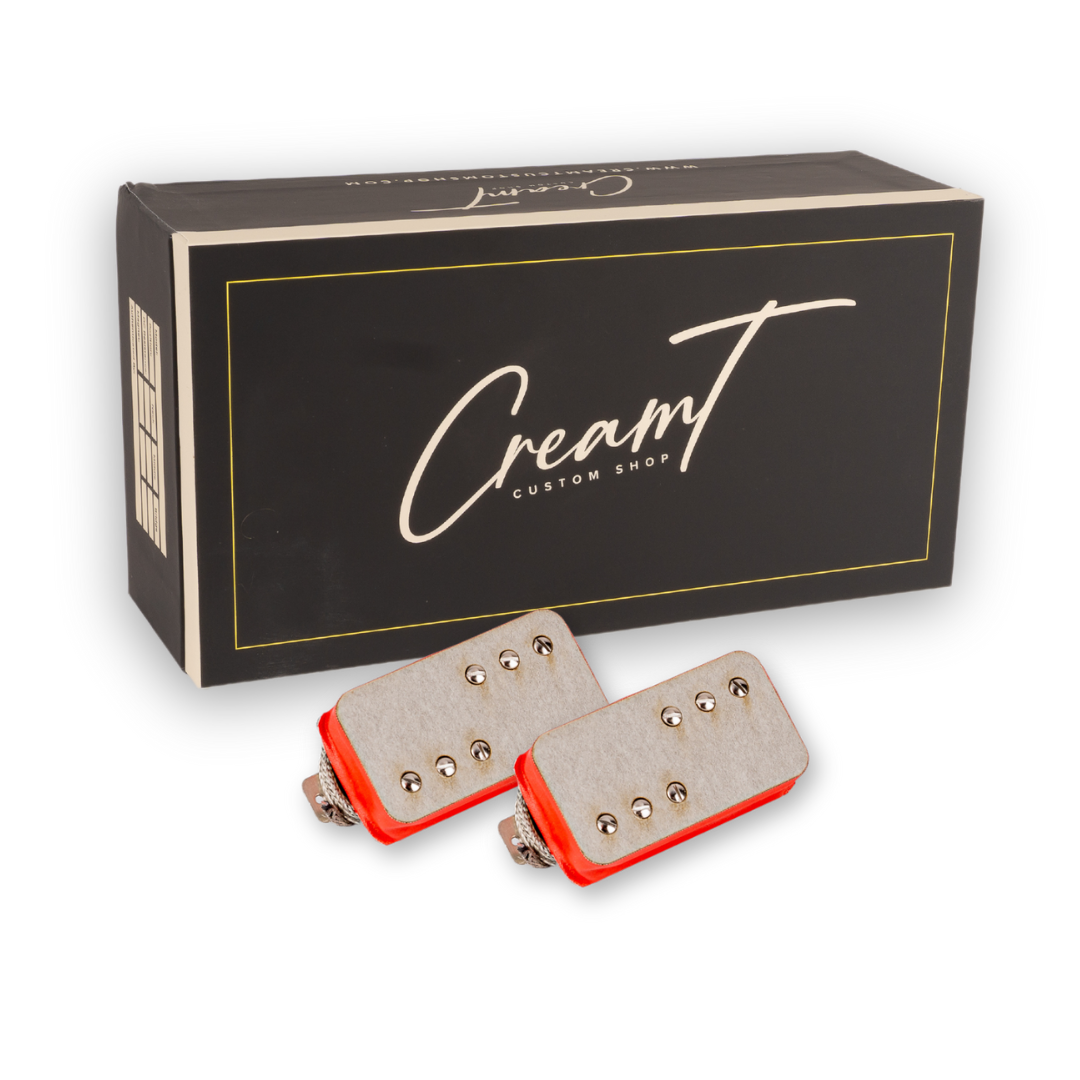 BFG Original Banger – Cream T Custom Shop